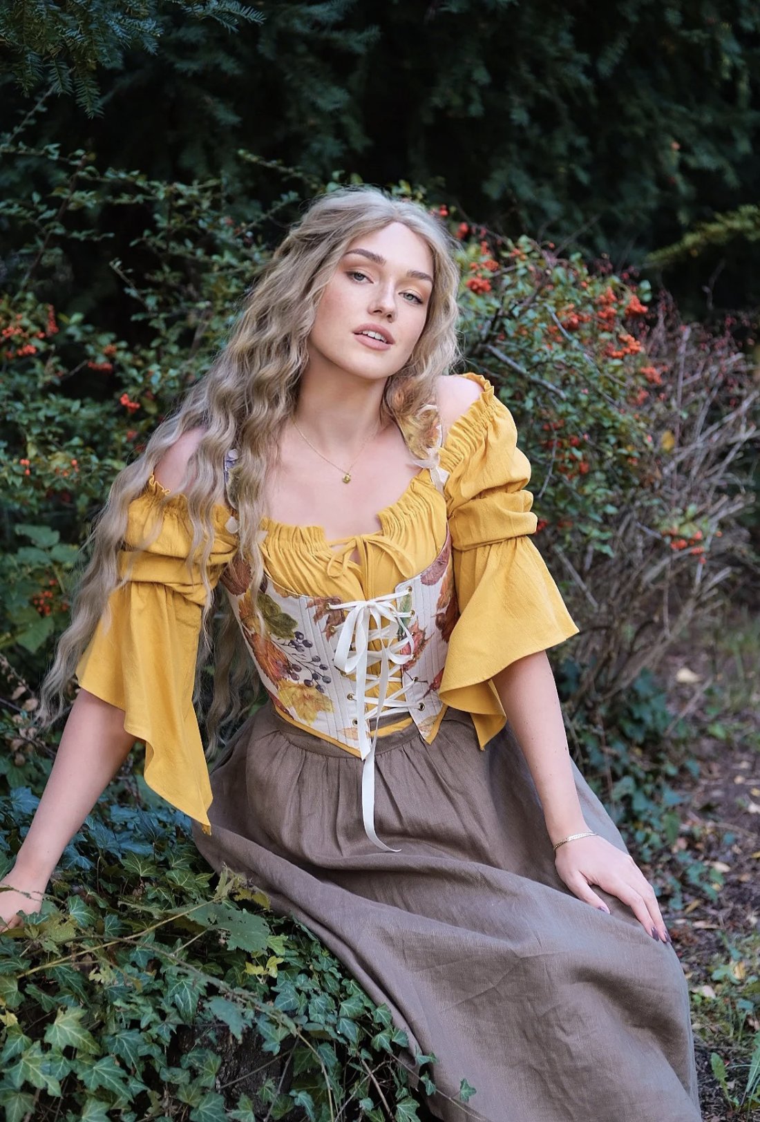 Tops – CottagecoreWear